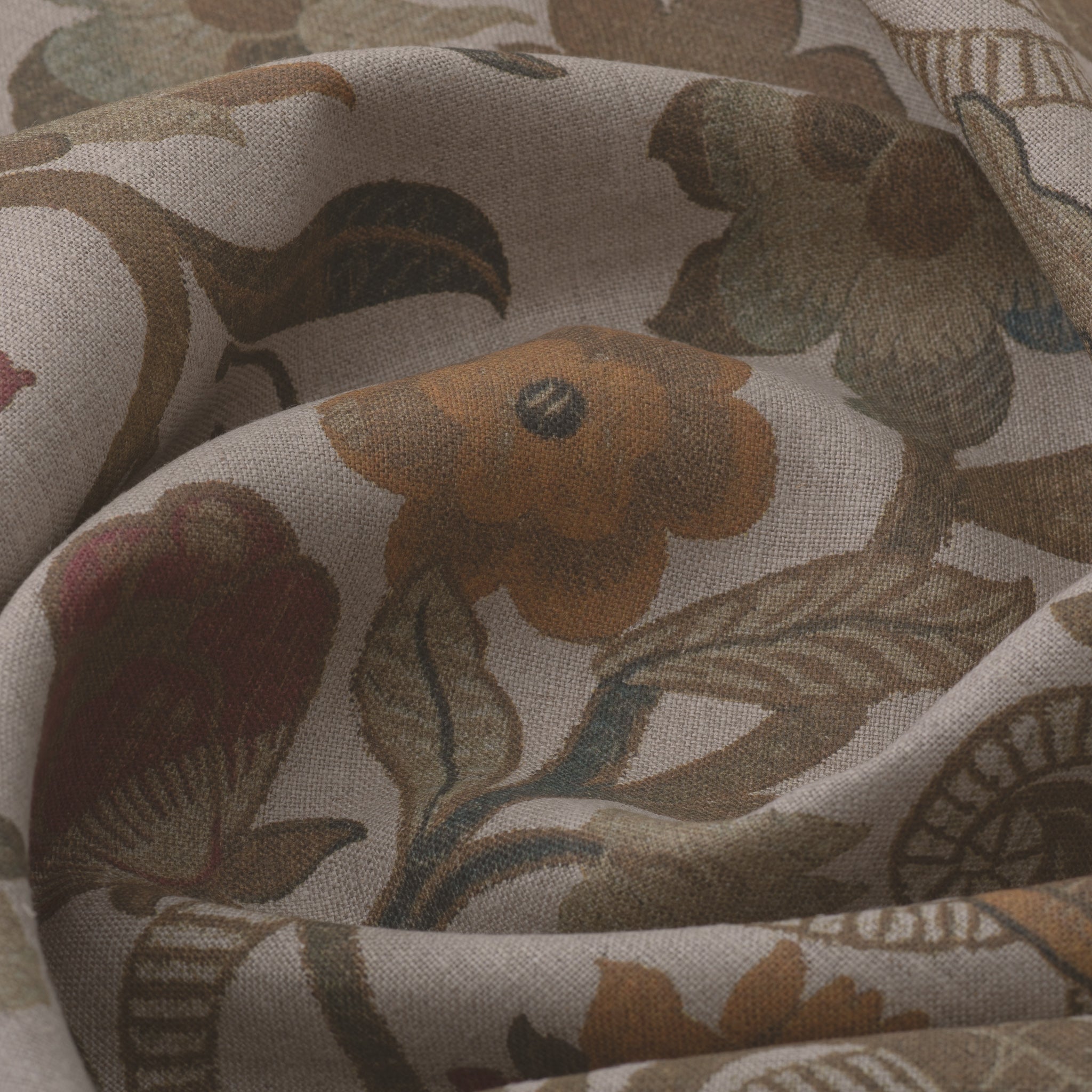 All Saints – Inchyra