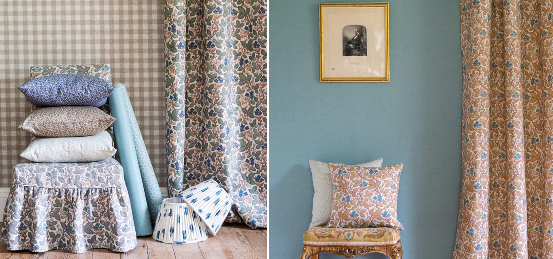 The Briar Collection – Inchyra