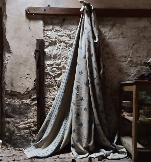 Inchyra - beautiful fabrics and wallpapers from the heart of Scotland