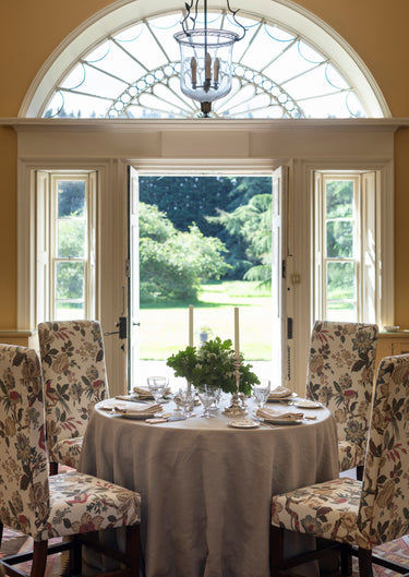 Inchyra - beautiful fabrics and wallpapers from the heart of Scotland