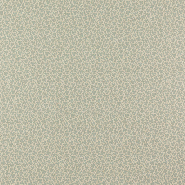 Clover Linen / Robin's Egg - Inchyra