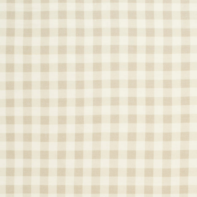 Vintage Check Linen – Inchyra