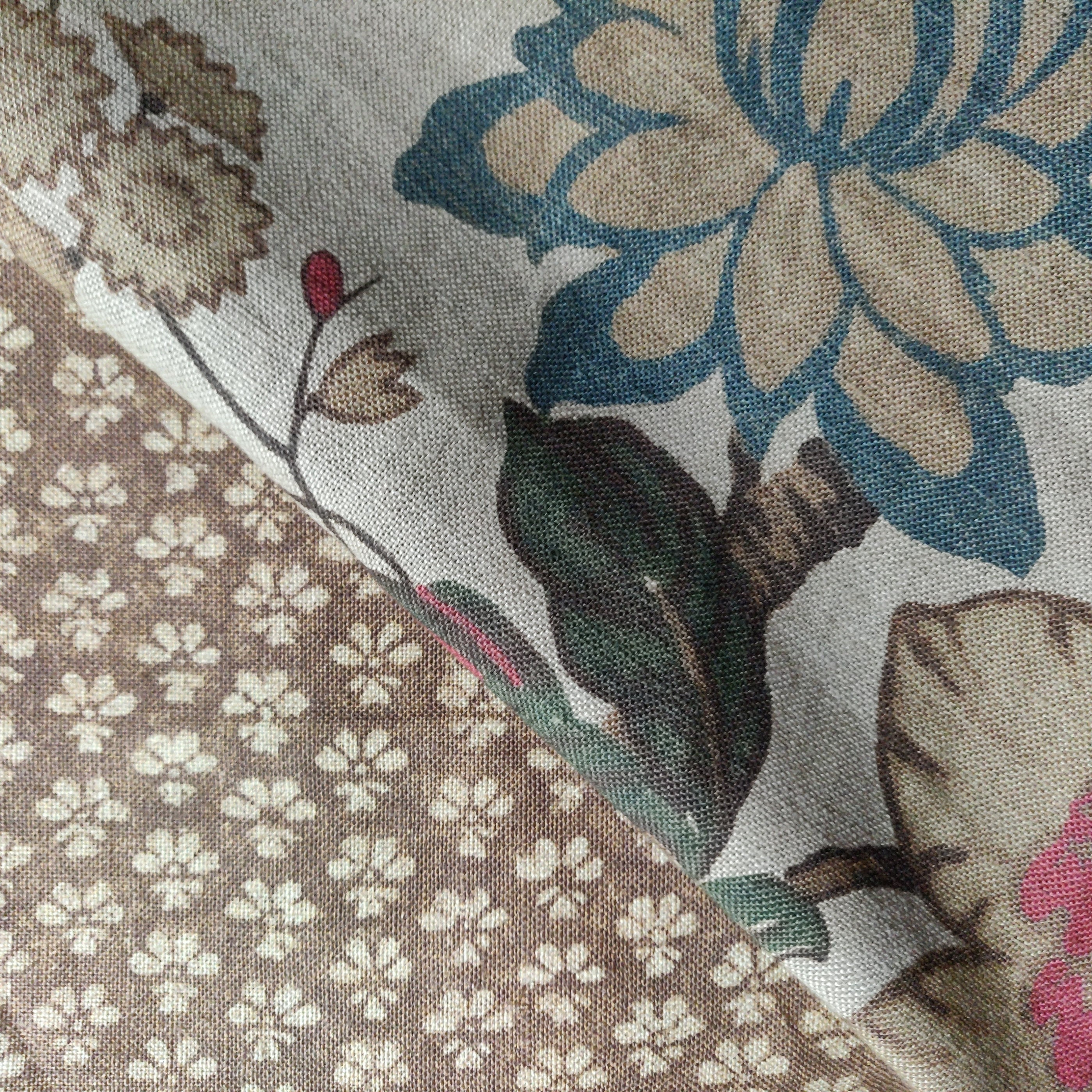 Inchyra - beautiful fabrics and wallpapers from the heart of Scotland