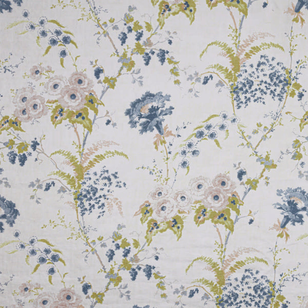 Dianthus Linen/ Old Blue - Inchyra